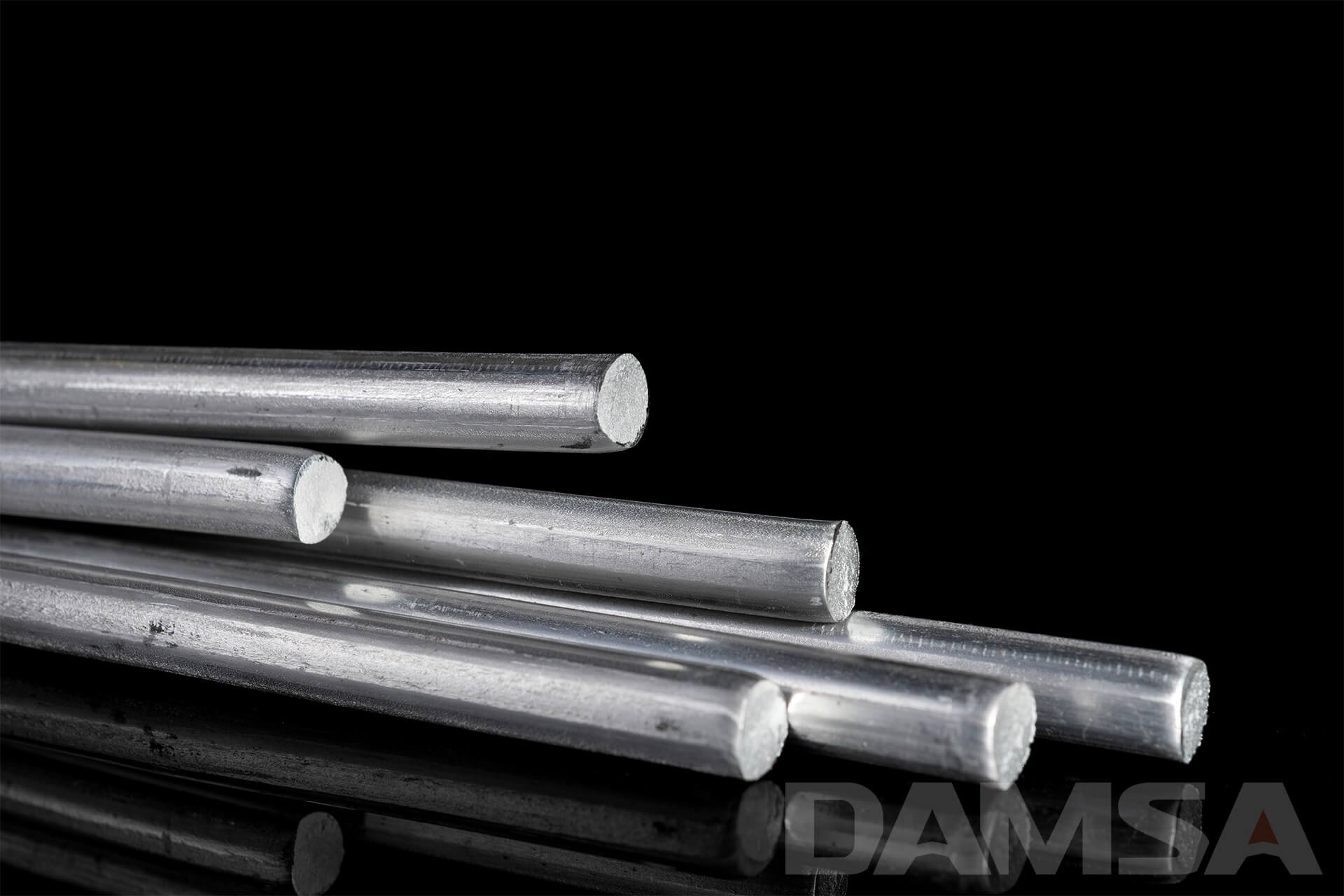 Industria del Aluminio Aleaciones Maestras - Ferroaleaciones y Metales ...