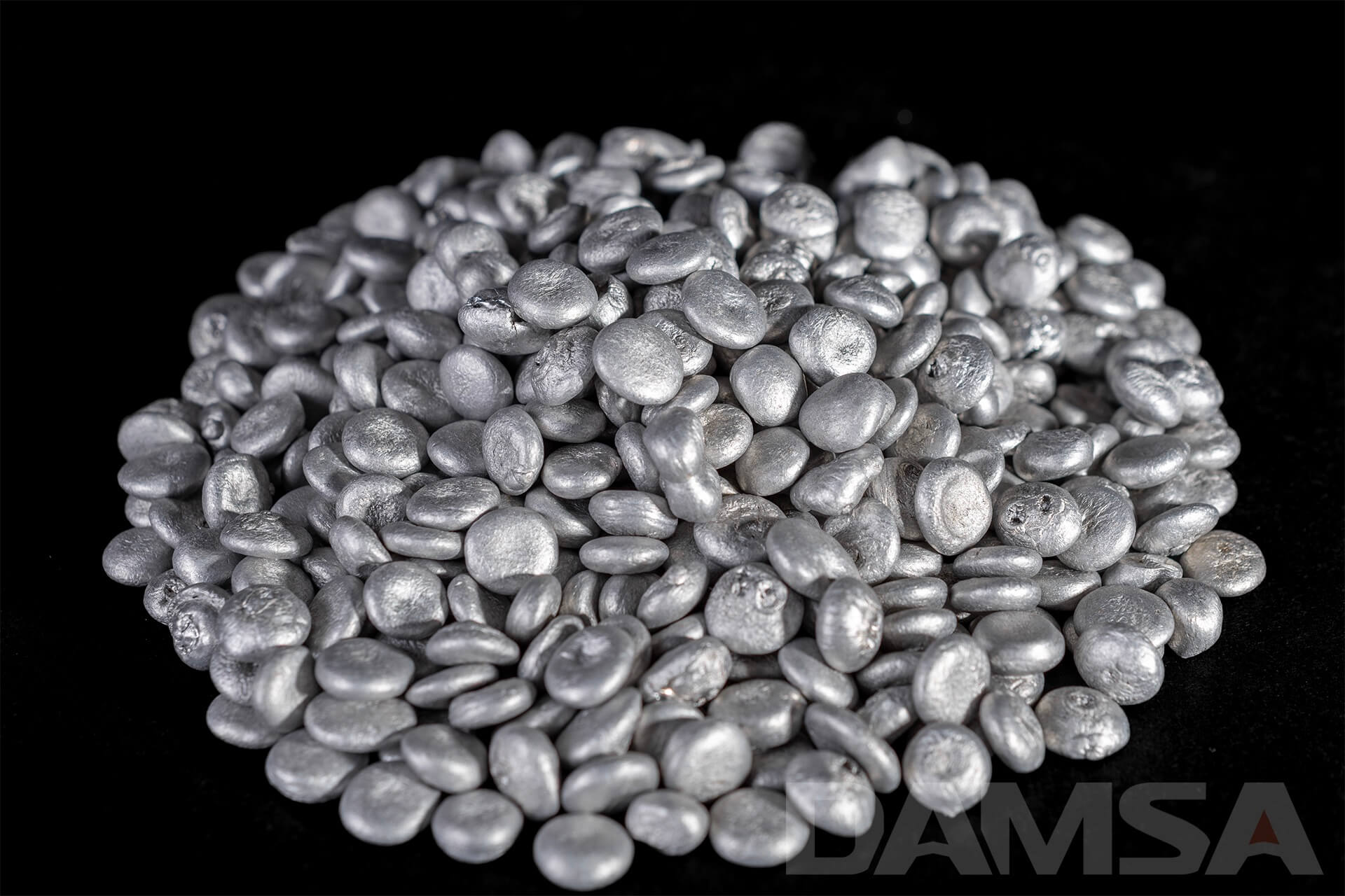 Industria del Aluminio Aleaciones Maestras - Ferroaleaciones y Metales ...
