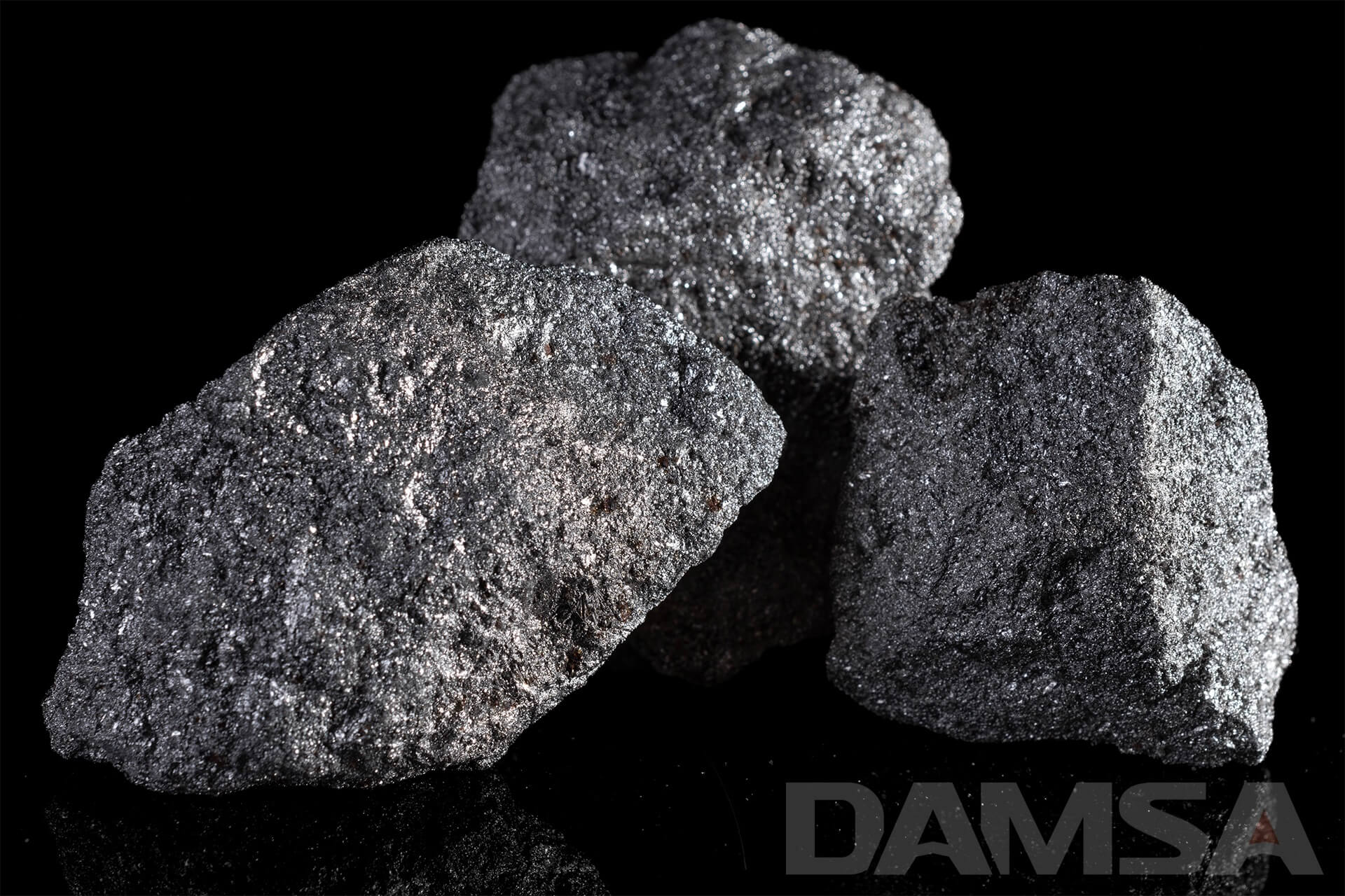 Ferroaleaciones - Ferroaleaciones y Metales México, Monterrey, Bajío