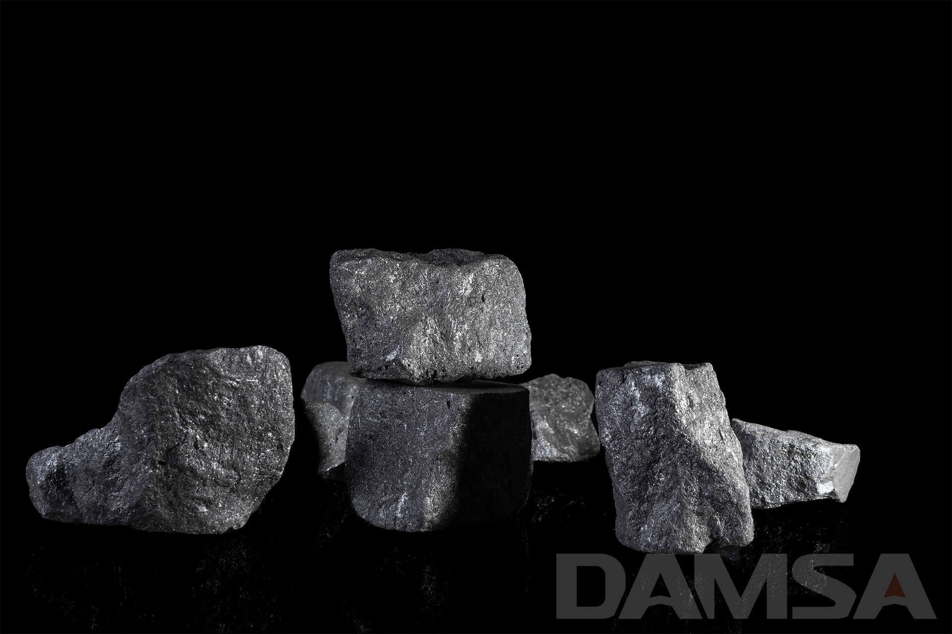 Ferroaleaciones - Ferroaleaciones y Metales México, Monterrey, Bajío