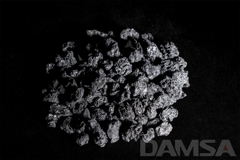 Aleaciones especiales compuestos químicos y grafitos - Ferroaleaciones ...