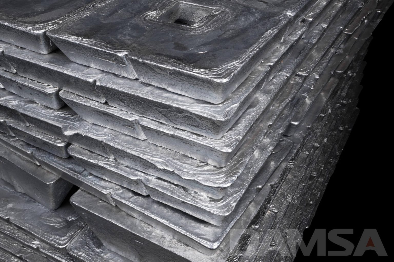 Metales Puros - Ferroaleaciones y Metales México, Monterrey, Bajío
