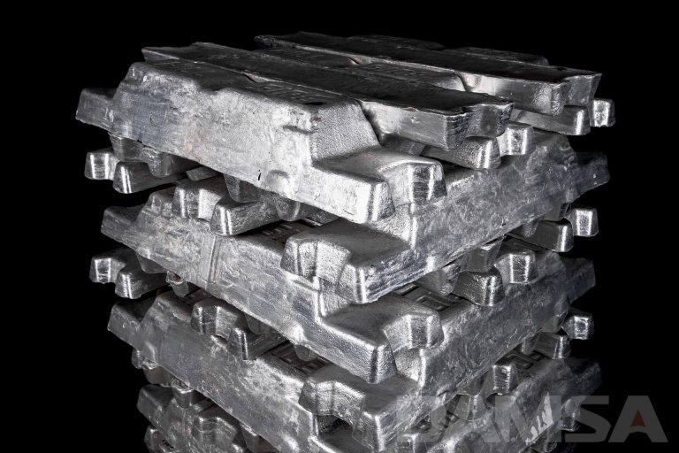 Industria del Aluminio Aleaciones Maestras - Ferroaleaciones y Metales ...