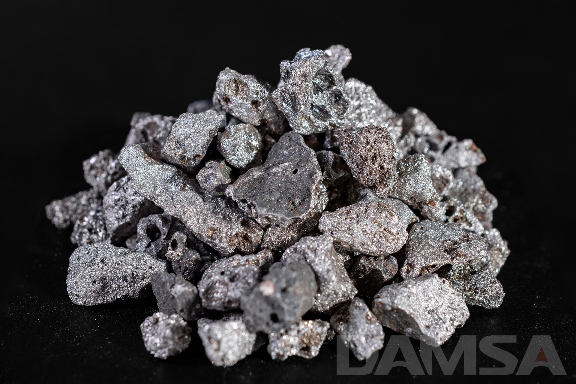 Ferroaleaciones - Ferroaleaciones y Metales México, Monterrey, Bajío