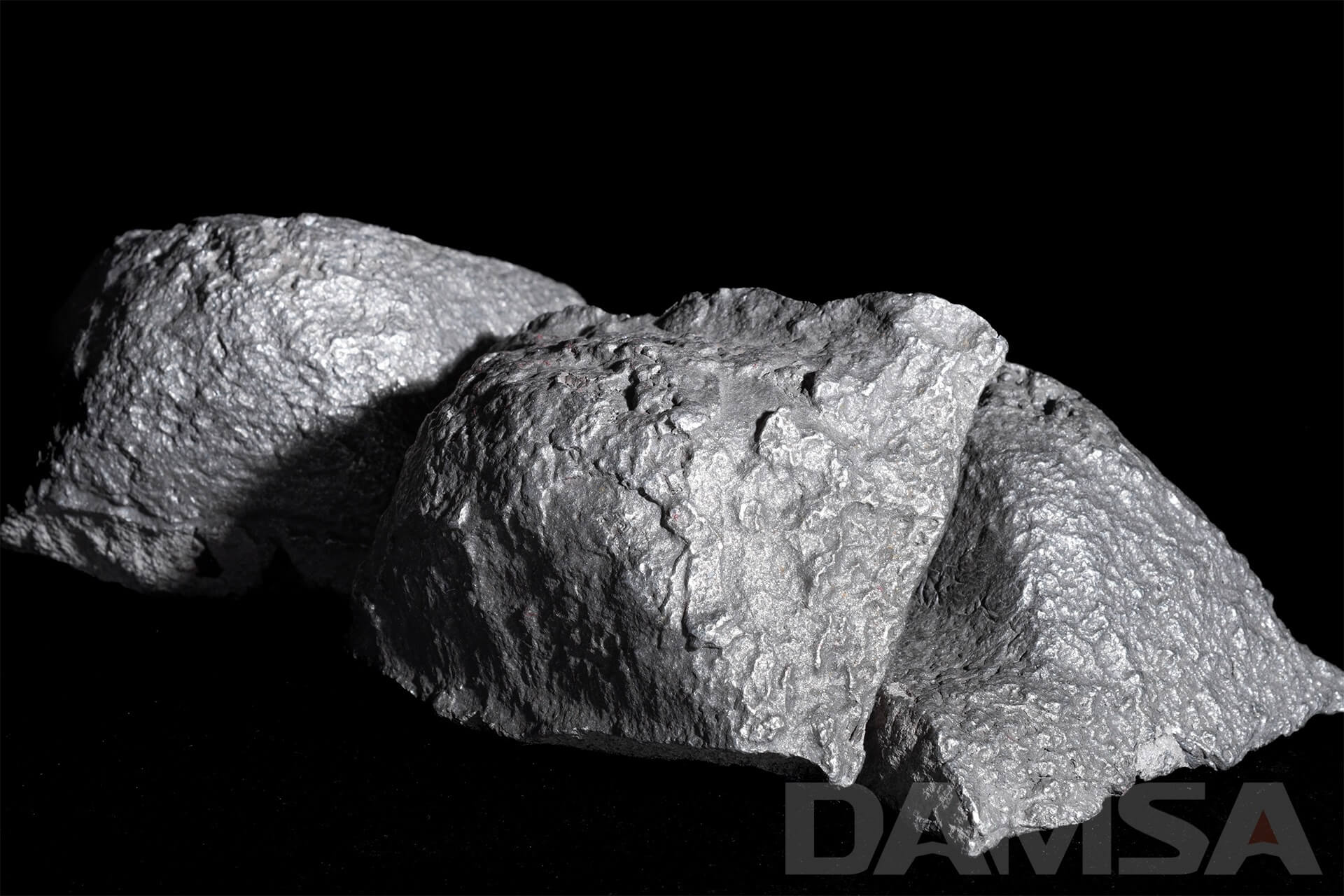 Ferroaleaciones - Ferroaleaciones y Metales México, Monterrey, Bajío