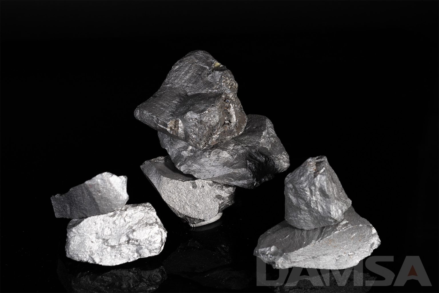 Ferroaleaciones y Metales - Ferroaleaciones y Metales México, Monterrey ...