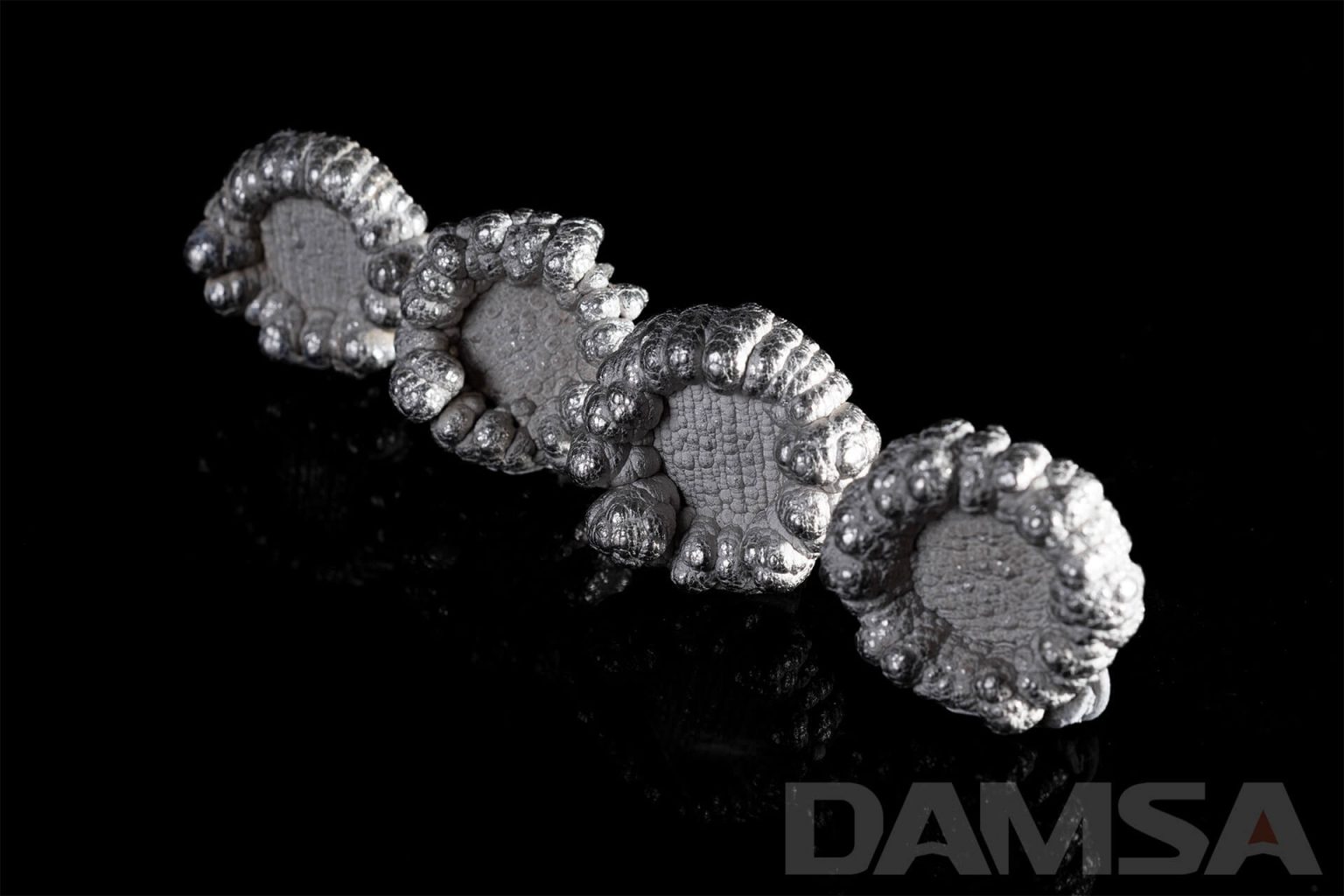 Metales Puros - Ferroaleaciones y Metales México, Monterrey, Bajío