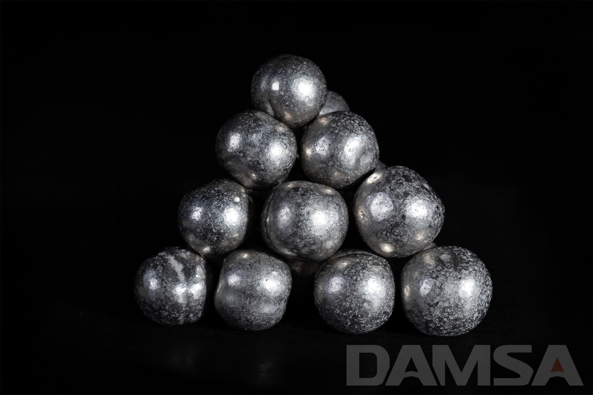 Metales Puros - Ferroaleaciones y Metales México, Monterrey, Bajío